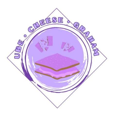 Ube Cheese Graham Facebook