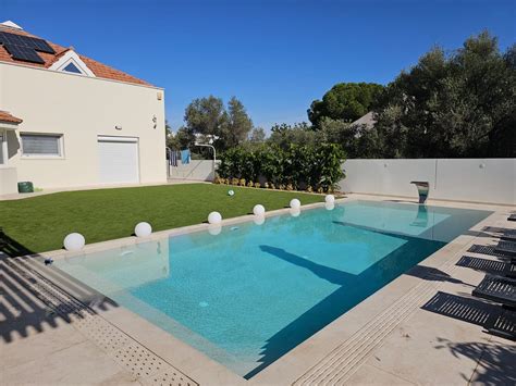 Overflow Pools Poollab