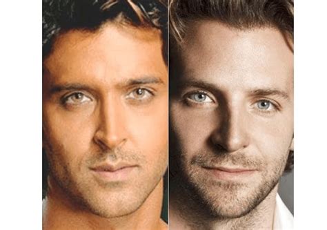 Rrr Star Ram Charan Called Brad Pitt Of India Shah Rukh Khan Is Tom Cruise Of Bollywood And