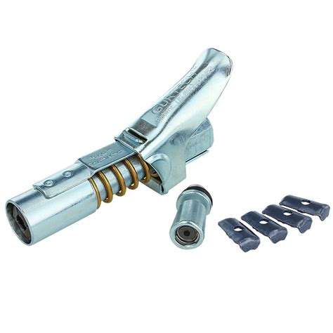 Gurtech Grease Gun Coupler At Hunter Plume Blog