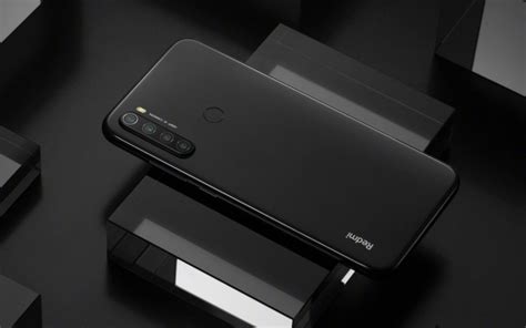 Redmi Note 8 - Fiyatı ve Özellikleri - Webtekno