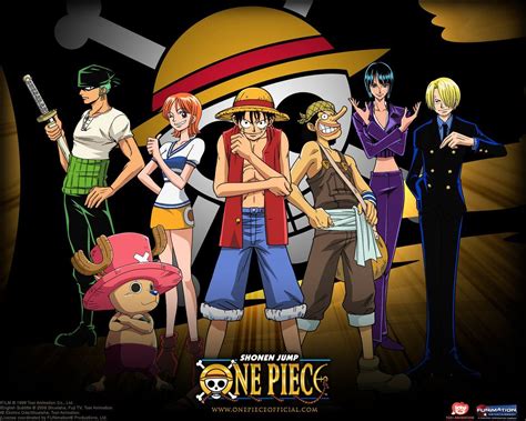 One Piece Anime Wallpapers Top Free One Piece Anime Backgrounds