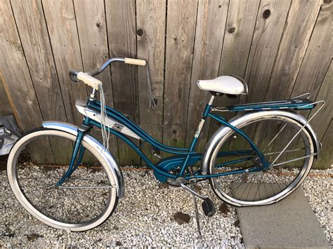 Huffy Custom Royal Vintage Bike For Sale In Katy Tx Offerup