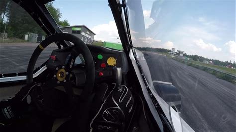 Ullan Grilli Rallisprint Nokia 17 6 2023 J M Tiilikka Youtube