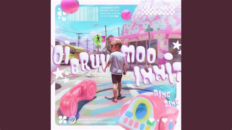 Oi Bruv Moo Innit Youtube