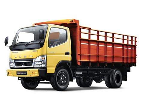 Jasa Sewa Truk Cdd Bak Muatan Kapasitas 5 Ton Yosua Logistik