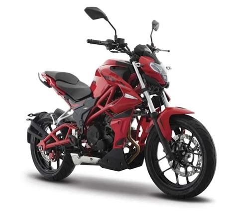 Motos Italika De 250cc Galgo México