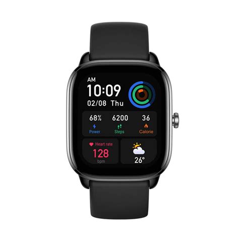 Amazfit GTS 4 Mini – Amazfit-eu