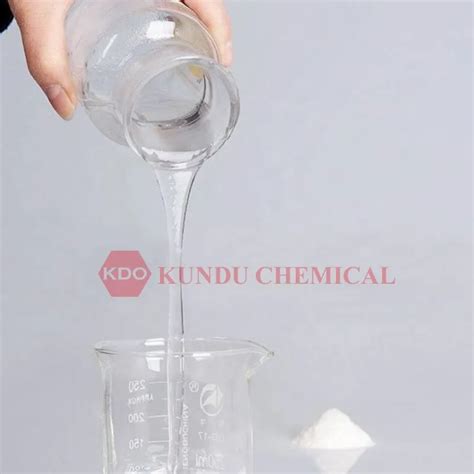 Why Does The Viscosity Of Hydroxyethyl Cellulose Decrease