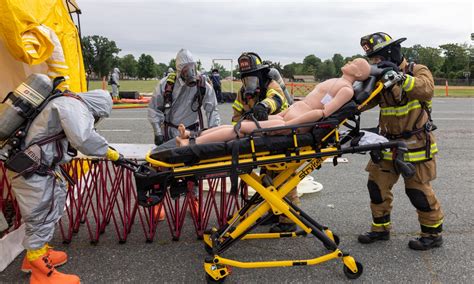 Dvids Images Marine Corps Base Quantico And Prince William County