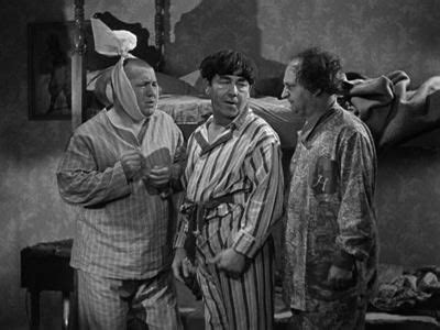 From I Can Hardly Wait The Three Stooges The Stooges Short Subject