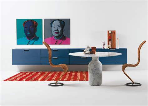 Italian Design Needs To Go Back To Its Origins Says Cappellini