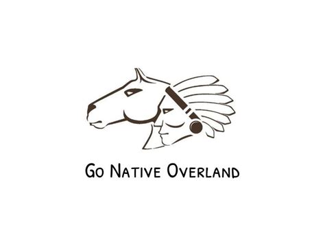 Gonativeoverland Etsy