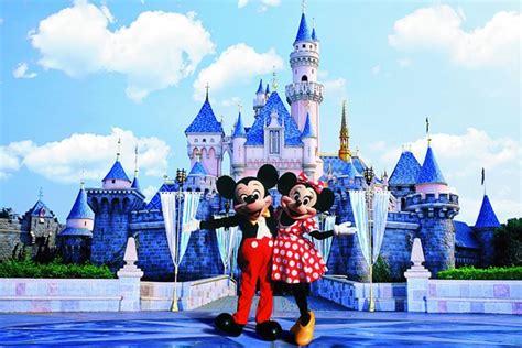 Hong Kong Disneyland Admission Ticket With Hotel Pickup 2024 Hong
