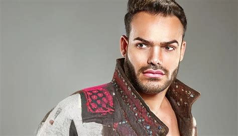 Cezar Augusto Su Encuesta En Redes Sociales Desata Debate Sobre El Rol Paterno