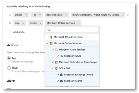 Block Outdated Operating Systems With Microsoft Defender For Cloud Apps Cloud App Security