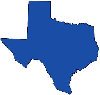 Jobsanger Can National Dems Turn Texas Blue