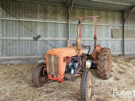 Farm For Sale In Sassafras Tas 7307 29 East Sassafras Road