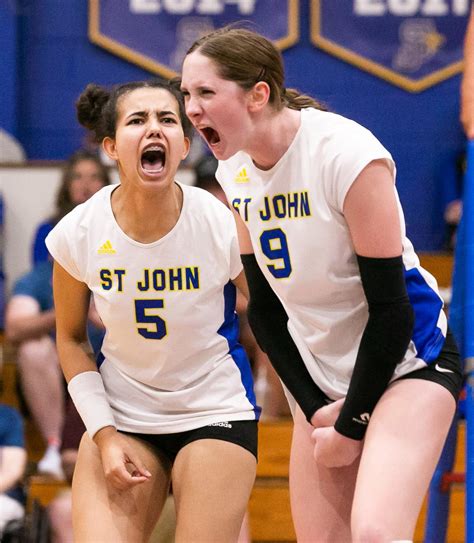 How Isabel Freeman Became Marion Countys Latest Two Sport Signee Yahoo Sports