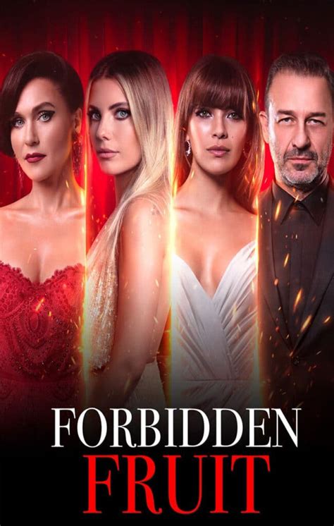 Forbidden Fruit Calinos Entertainment