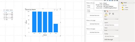 Solved How Do I Convert Import To Direct Query Mode For C Microsoft Fabric Community