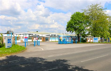 Dellner United Kingdom Sites Worldwide