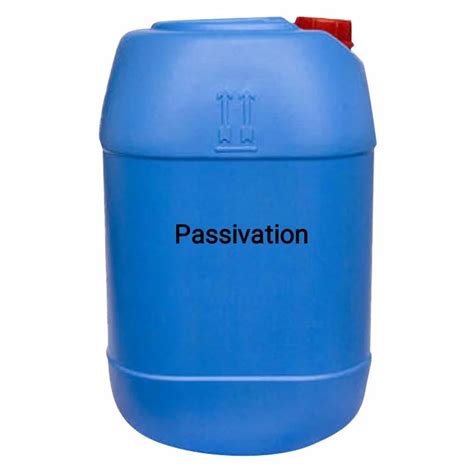 Pickling Passivation Chemicals Liquid At ₹ 70kg In Faridabad Id