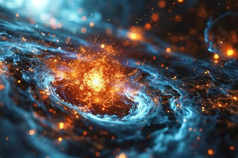 Physical Particle Quantum Energy Muon Scientific Technology Ai