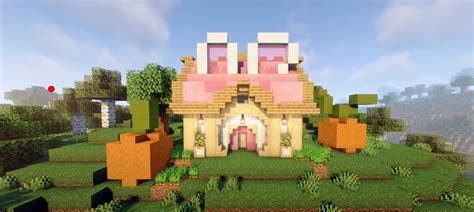Best Cute Minecraft Houses 45 Cozy Creations For Max Uwu