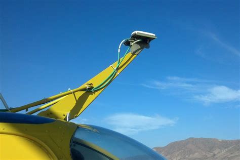 l1 l2 gps system new sense geophysics