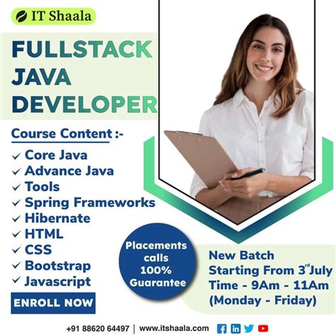 it shaala on linkedin java javadeveloper javaprogramming