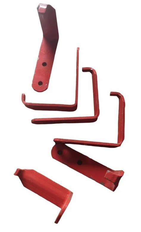 Fire Extinguisher Bracket 6kg At ₹ 20piece In Visakhapatnam Id
