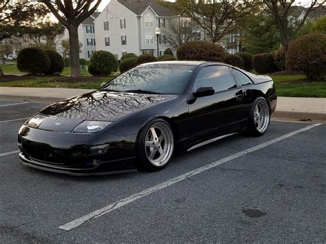 Nissan 300zx Led Lights Ralnosulwe