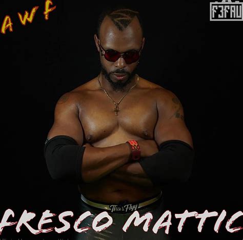 Wrestlers Awf Official