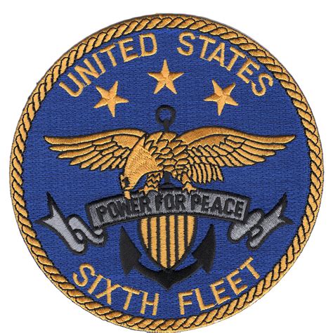 Us Navy Ship Patches Uss And Fleet Ship Patches Popular Patch