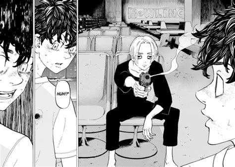 Top 10 Best Tokyo Revengers Panels We Love Gamers Decide