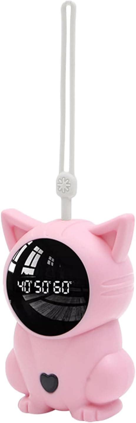 Nirwa Cute Pocket Hand Warmer Cartoon Style Pocket Heater