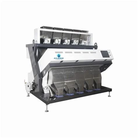 Rice Sorting Machine At ₹ 550000piece Automatic Rice Sorting Machine In Bengaluru Id