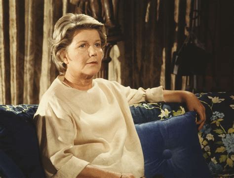 Remembering Barbara Bel Geddes Interesting Facts About The Dallas Actress Life
