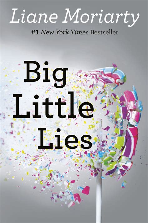 Big Little Lies Novel By Moriarty Britannica