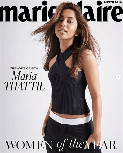 Maria Thattil