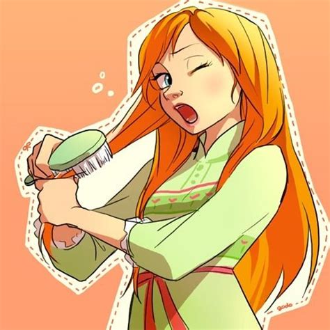 The Frightened Princess Doesnt Know What To Do Frozen Fan Art