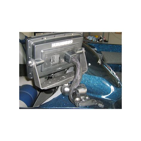 The E Cable Glove Color Black