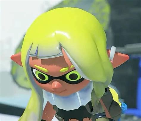 Neo 3 Splatoon