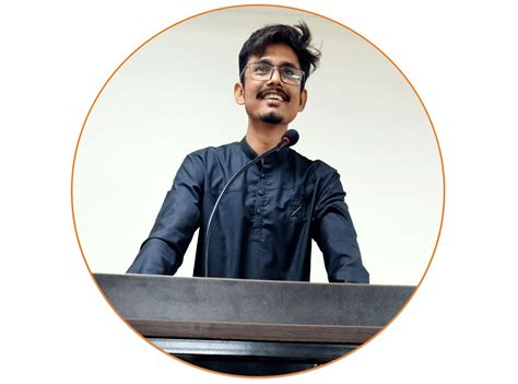 Swapnil Ranveer Creator Of Smart Exam Preparation