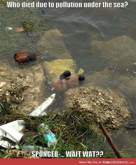 Rip Spongebob Funsubstance