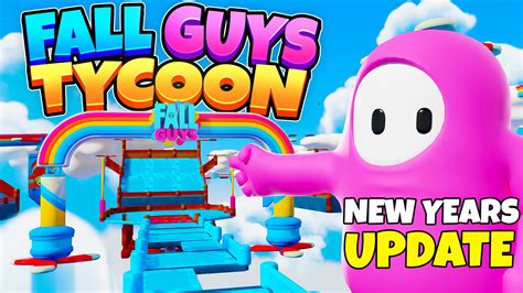 Fall Guys Tycoon 👑💥2025💥 0287 4489 0184 By A C E Fortnite Creative