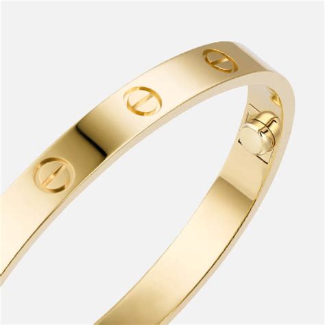 Love Bracelet Small Model 10 Diamonds Rose Gold Diamond