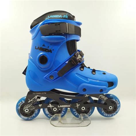 10 Merk Sepatu Roda Yang Bagus Awet And Berkualitas Blibli Friends