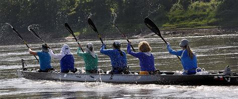 Mr340 River Race Launches July 12 • Missouri Life Magazine